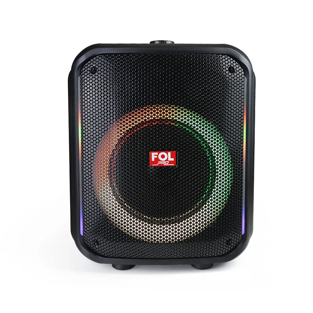 FOL Portable Speaker FS-L1218 | Folntech.us – folntechus