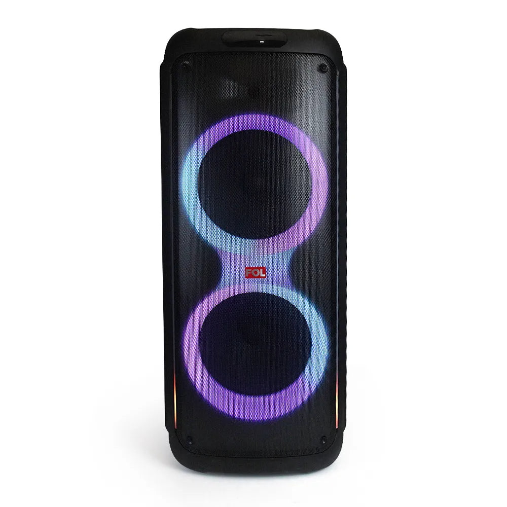 FOL Party Speaker FS-L2212 | Folntech.us – folntechus