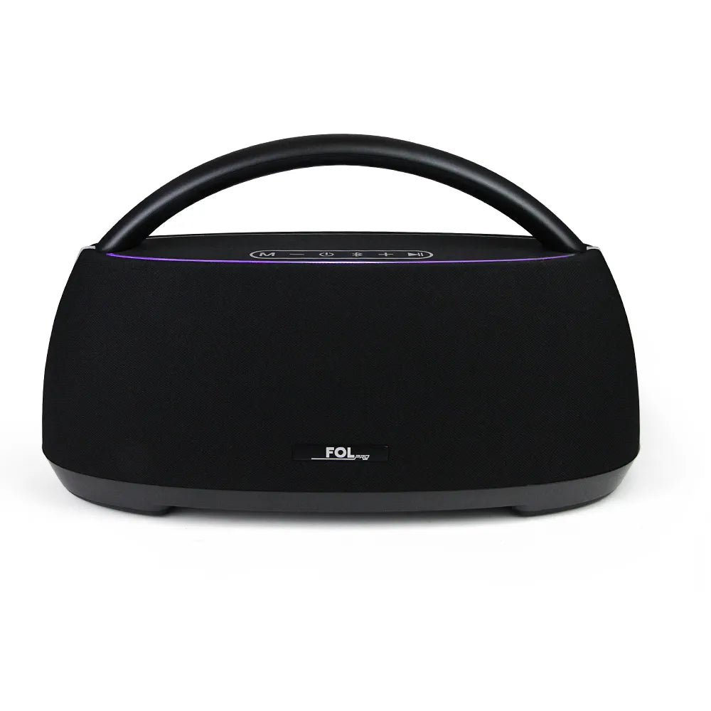 FOL Portable Speaker FS-R215L | Folntech.us – folntechus