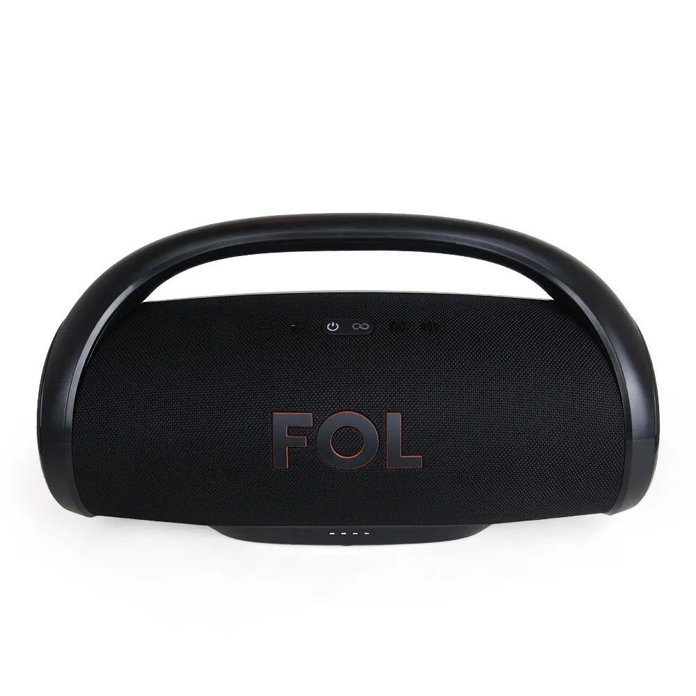 FOL Portable Speaker - FS-R206 | Folntech.us – folntechus