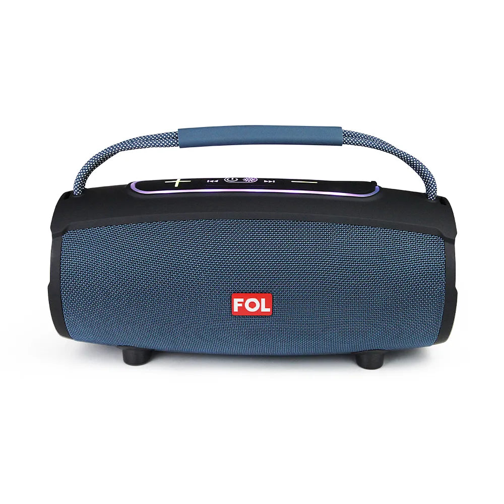 FOL Portable Speaker FS-S264 | Folntech.us – folntechus
